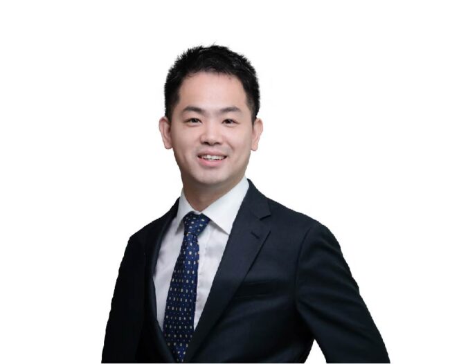 OUR TEAM - David Lin Real Estate Team